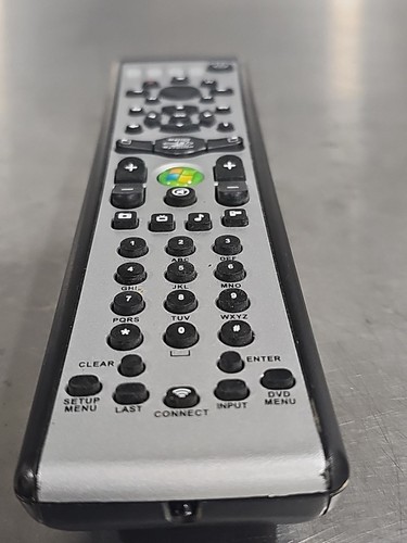 Gyration Remote Control & USB for Windows Media Center | eBay