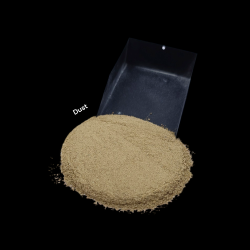 Crushed Fruit Jasper Gemstone Dust Powder Healing Stone Powder Ring ...