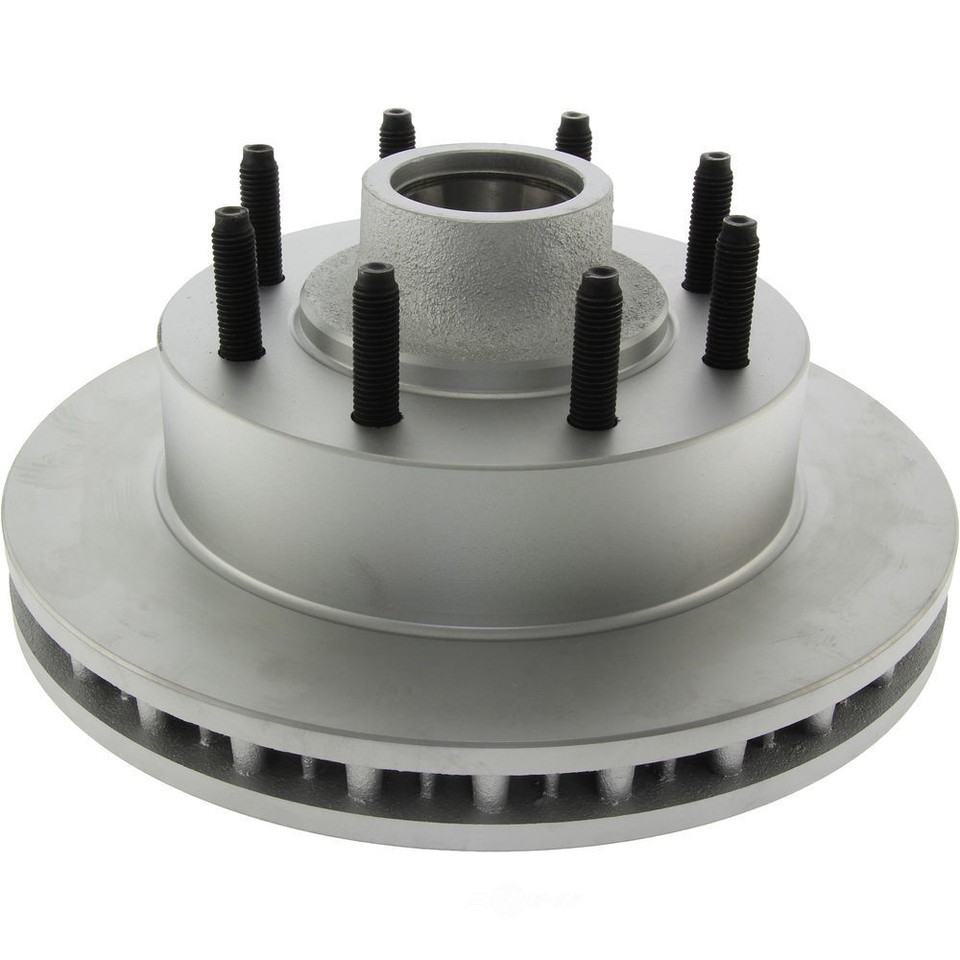 Disc Brake Rotor-GCX Elemental Protection - Full Coating Centric 320 ...