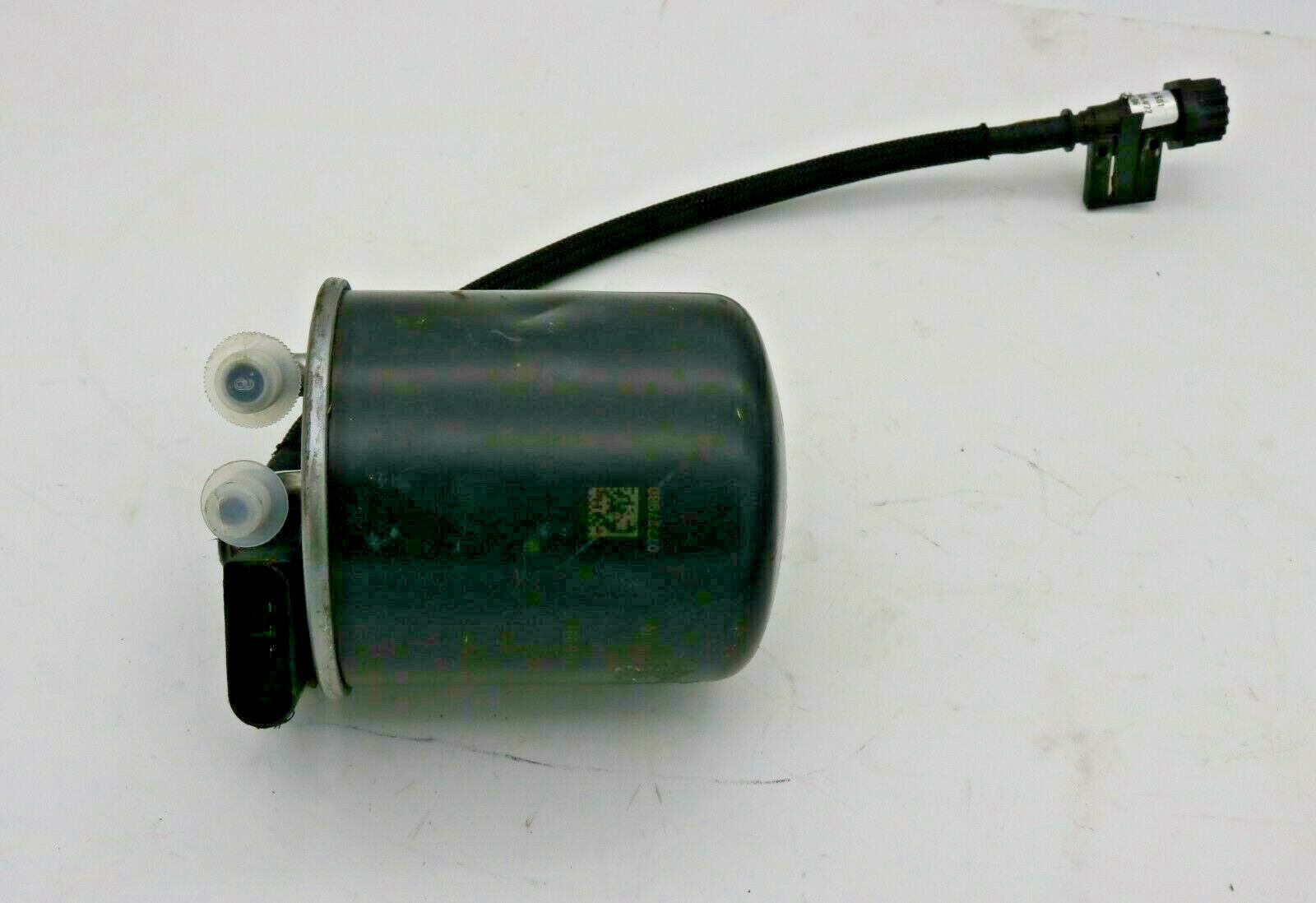 Mercedes-Benz MANN Kraftstofffilter WK 820/12 A6510901952 | eBay