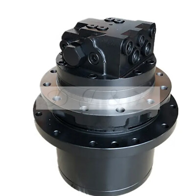 Final Drive Motor Assy fits for Doosan Excavator DX80 | eBay
