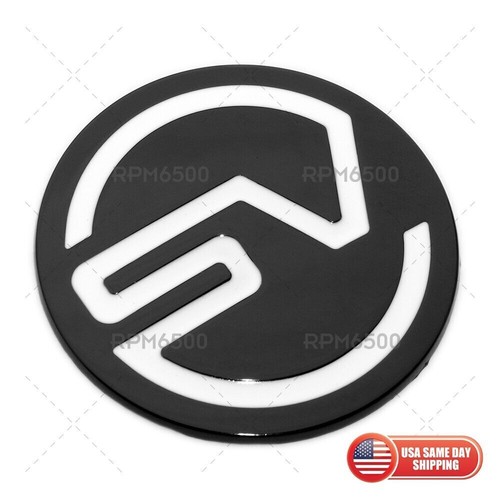 Range Rover SV 2022+ Version Rear Liftgate Nameplate Logo Badge Emblem ...