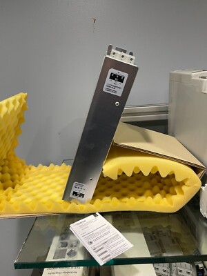 SCHAFFNER Control FN 258-16-29 | eBay