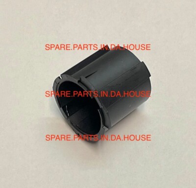 Genuine Bosch Oven Control Knob Housing Base Support HBN436551B/01 ...