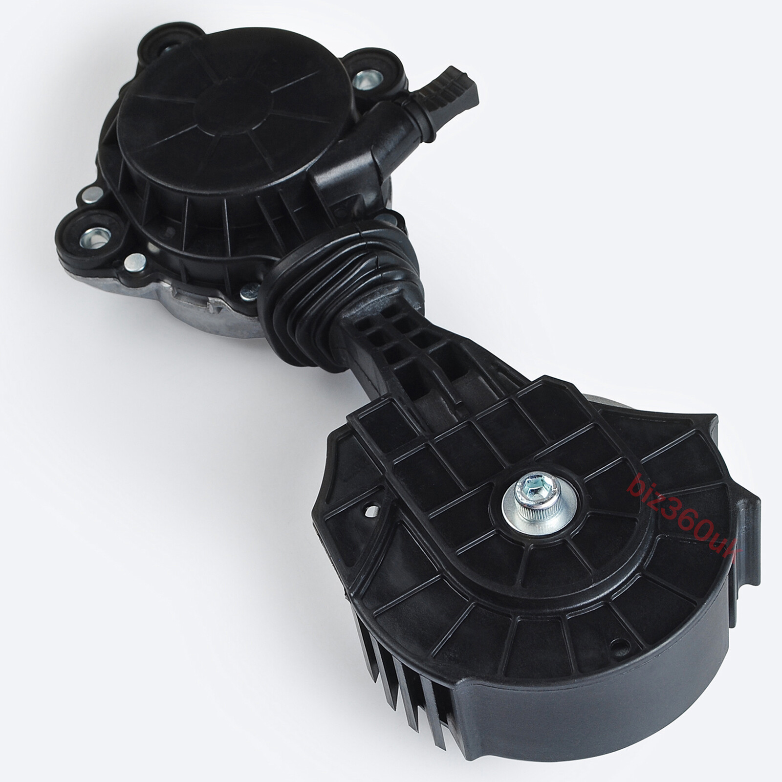 Drive Belt Tensioner Idler Friction Wheel For Mini Cooper Countryman ...