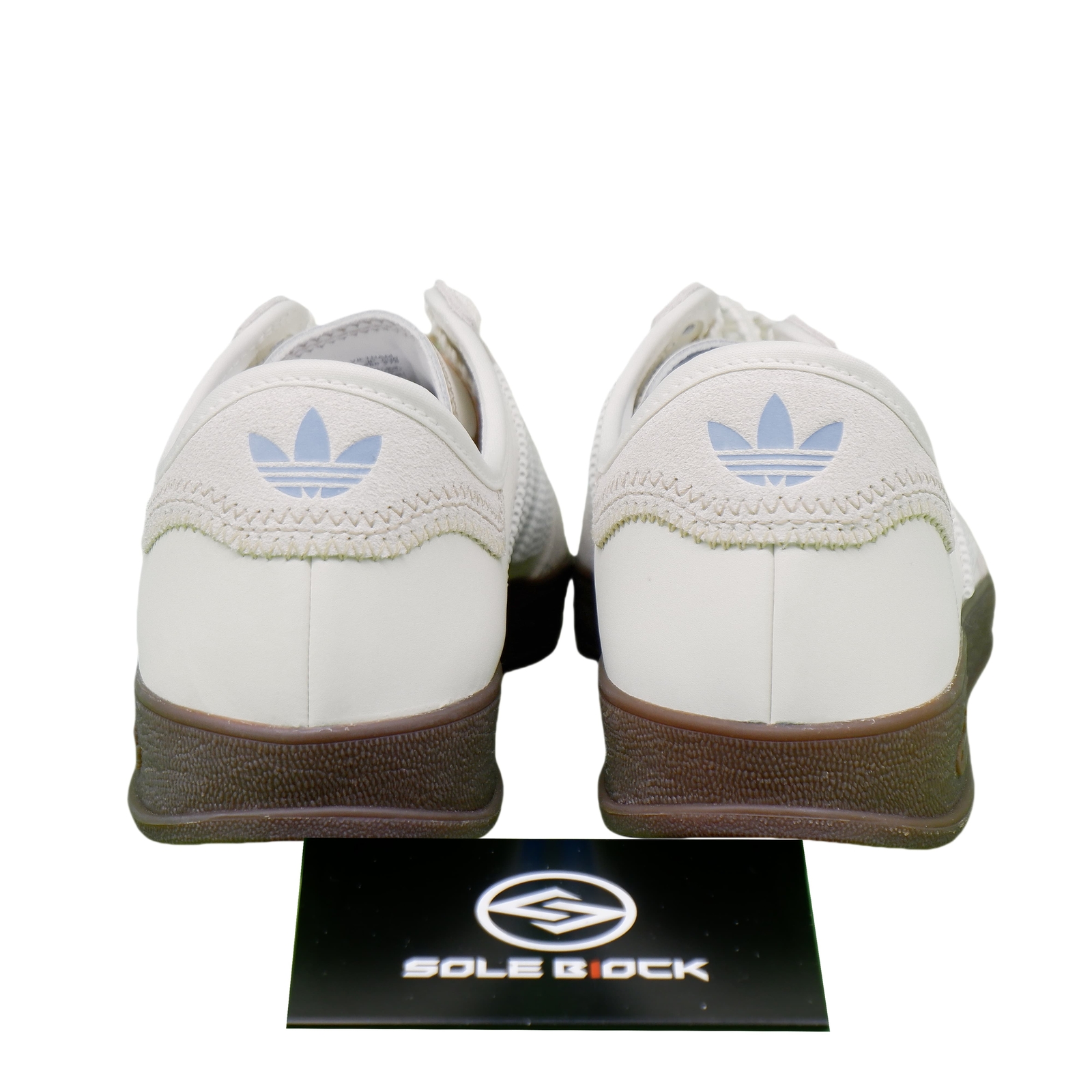 CLOT x adidas Gazelle Indoor Edison Chen Off White Unisex IH3719 | eBay