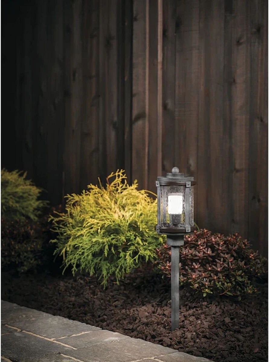 Kichler Led Path Lights | Shelly Lighting