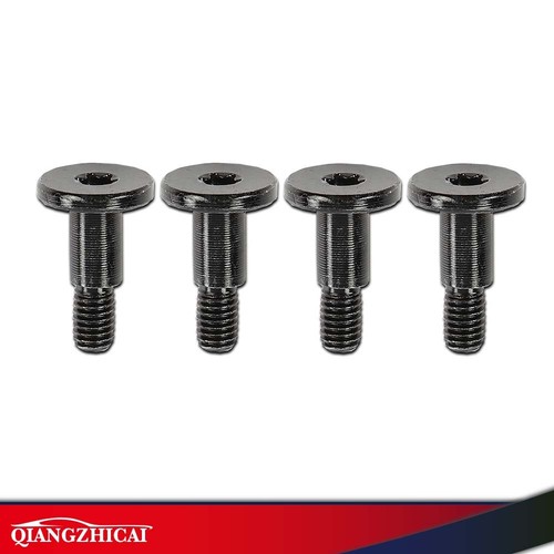 FITS FOR FORD F150 F250 F350 F450 SUPER DUTY TAILGATE COVER CAP SCREWS ...