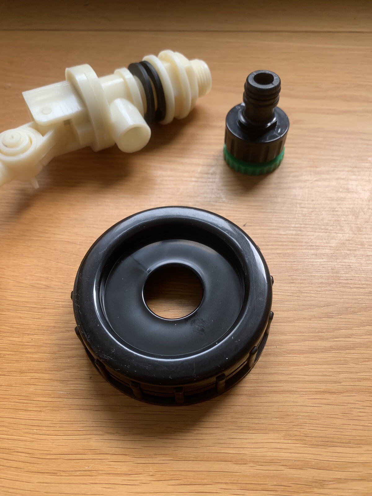 Caravan Motorhome Replacement Float Valve Aquaroll Aquaruis Rolly Poly ...