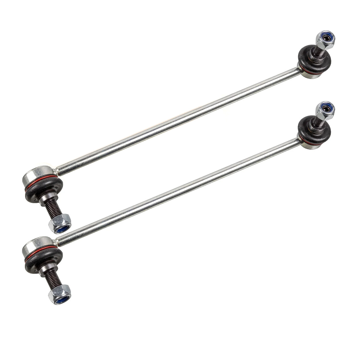 2Pcs Golf Front Drop Link Anti Roll Fit VW Mk5 Mk6 Audi A3 1K0411315R ...