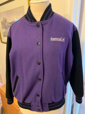 American Girl Girl's Jacket | eBay