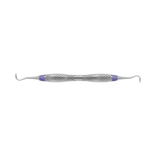 Hu-Friedy SH6/7XE2 Double End #H6/H7 Dental Scaler EverEdge 2.0 Harmony ...
