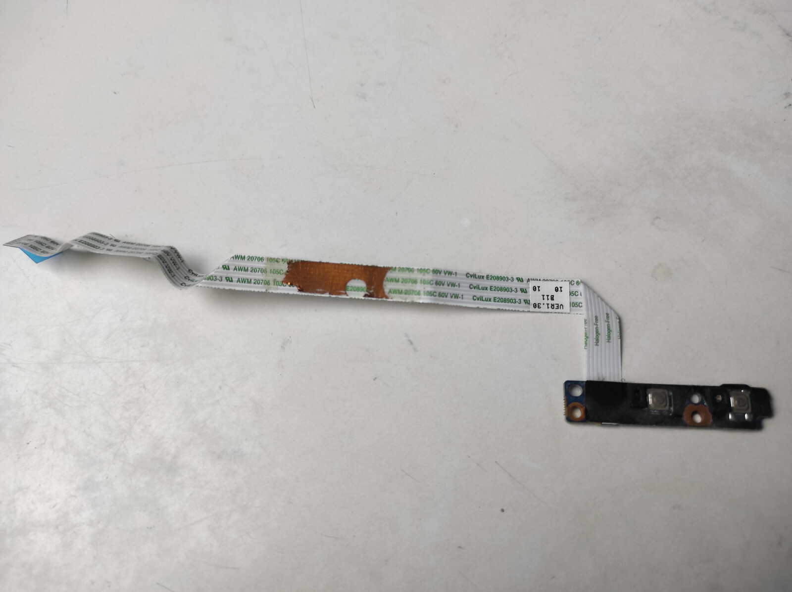 HP ProBook 4530s WiFi Wireless Switch Board 6050A2410501 | eBay