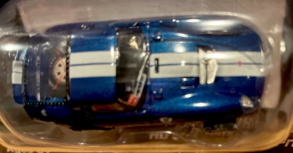 Tomy AFX New Mega G Plus Mega G Super G Plus SRT Shelby Cobra Daytona ...
