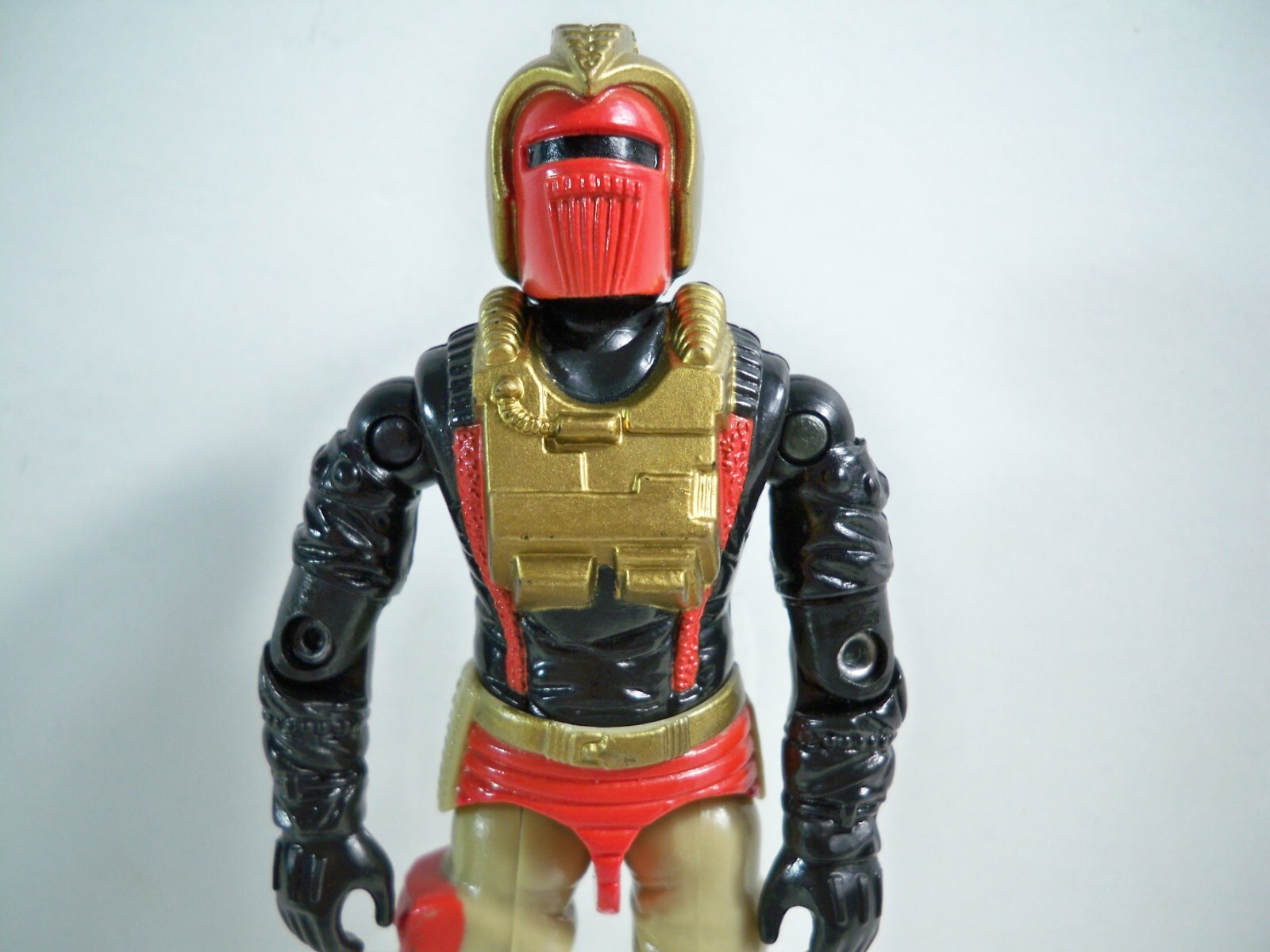 K23i9417 FERRET, TRACK, SECTO VIPER INCOMPLETE GI JOE COBRA DRIVERS LOT ...