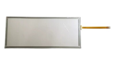 Touch Screen Digitizer Glass for Brother ULT-2001 ULT-2003D Embroidery ...