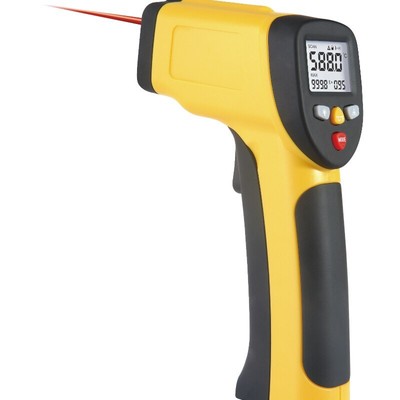 Thermometers - Digital Thermometer Pyrometer