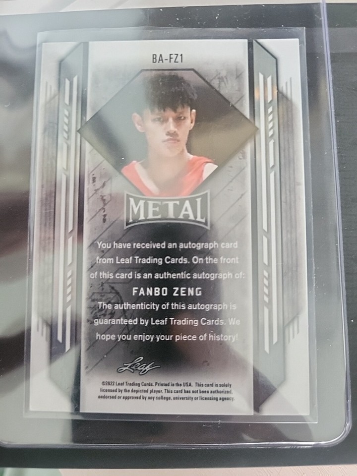 Fanbo Zeng Auto | eBay