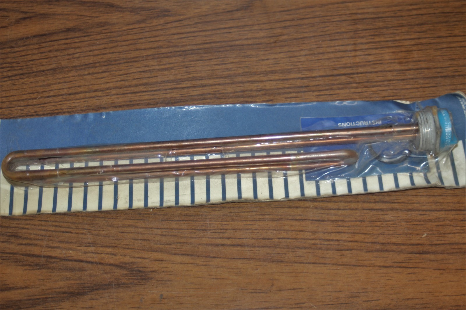 Rheem Resistor Element SP10552ML | eBay