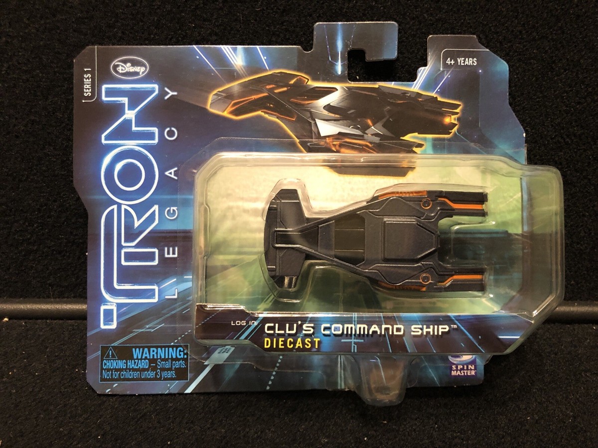 Casting De Tron Legacy