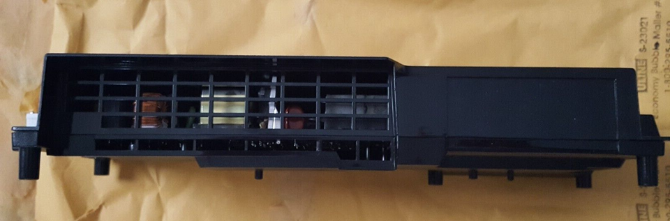 OEM Sony PlayStation 3 PS3 Slim Replacement Power Supply APS-270 CECH-2501A/B | eBay