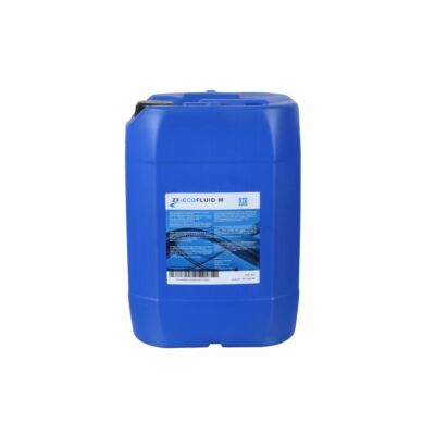 Getriebeöl ZF Ecofluid M 20L | eBay