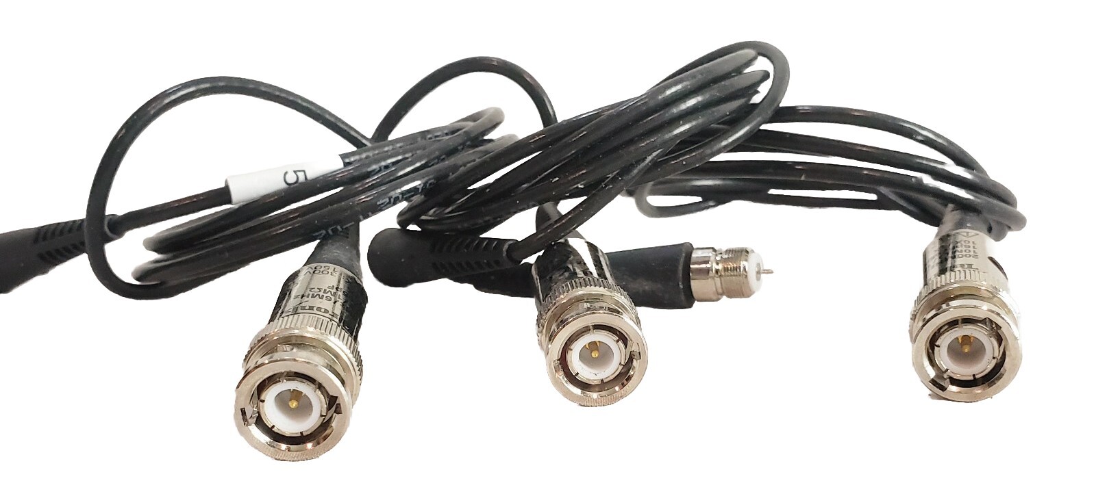 Tektronix P2200 200 MHz X1-x10 Passive Oscilloscope Probe for sale ...