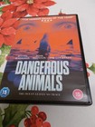 Dangerous Animals [15] DVD | eBay UK