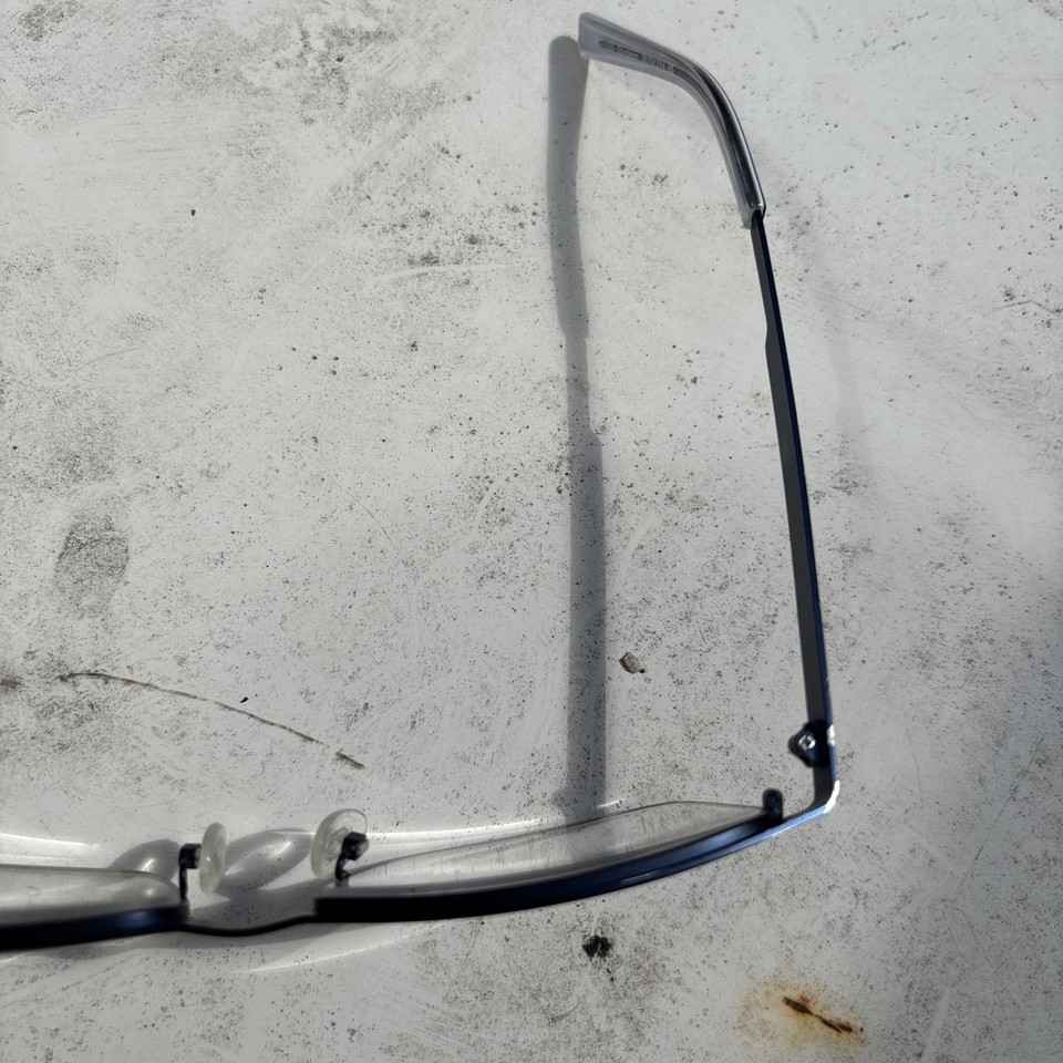 STURGESS 30791374 Eyeglasses Glasses Frames - Black By Specsavers | eBay UK