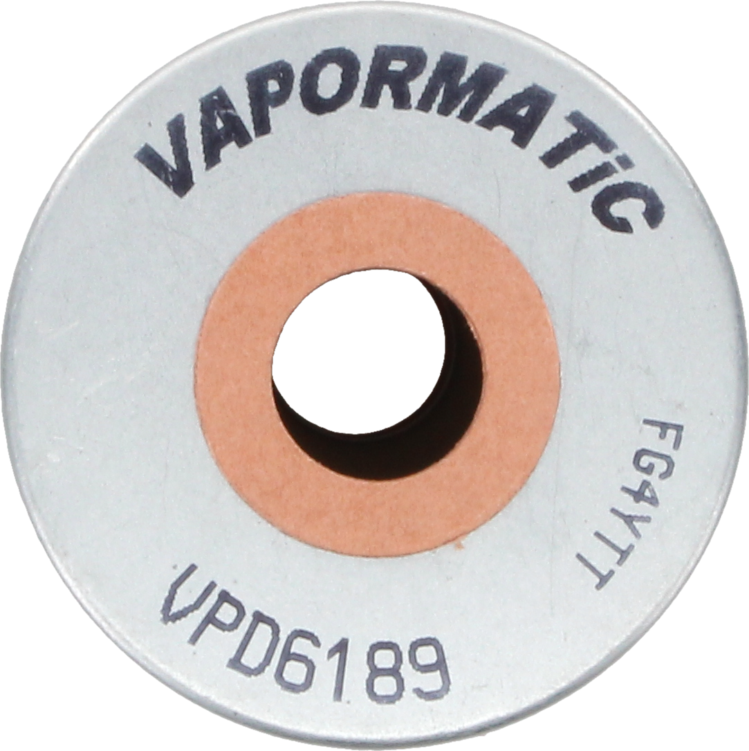 Fuel Filter Pack of 4 931209 fits Zetor 10211 10245 2511 3011 4611 4712 ...
