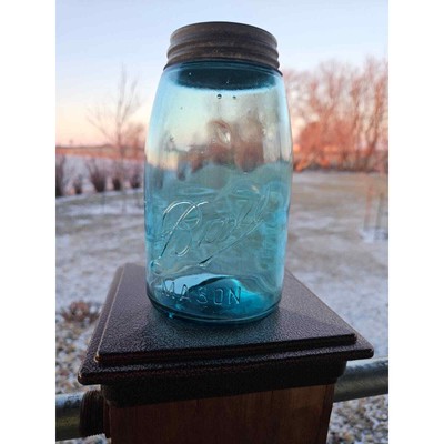 Jars - Ball Perfect Mason Jar