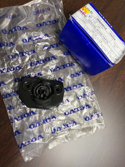 Genuine 2003-2014 Volvo Xc90 Handle 30643013 for sale online | eBay