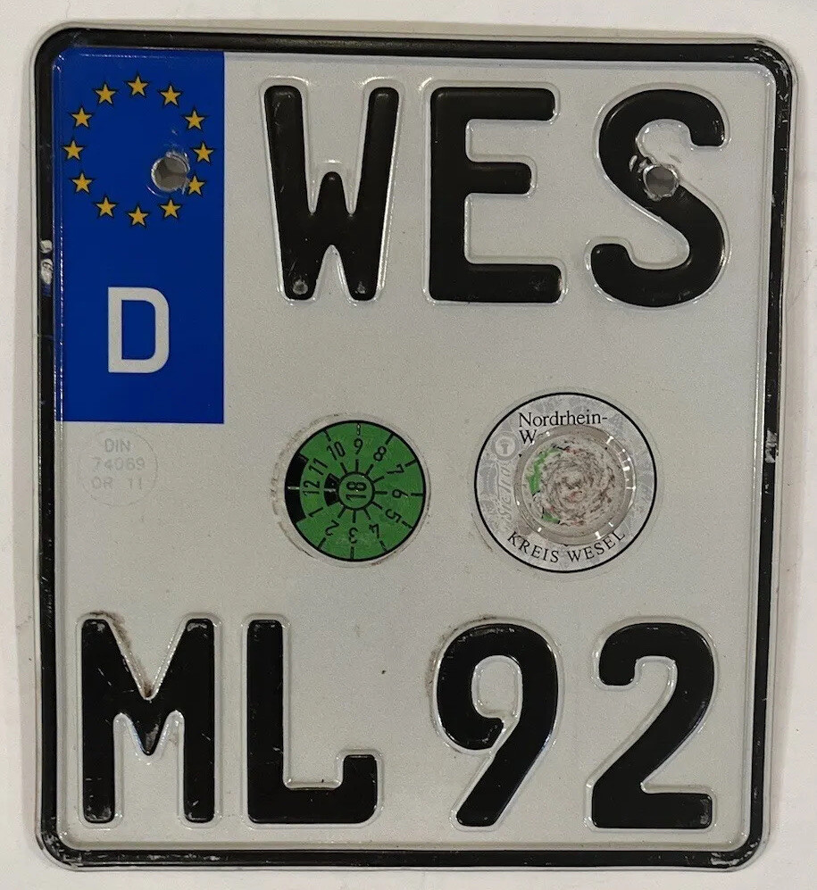 Wesel Logo