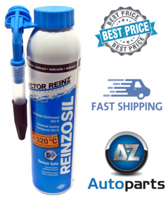 Victor-Reinz Reinzosil 320°C Universal Silicone Sealant Rocker Gasket ...