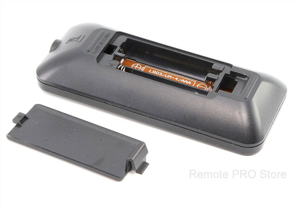 LG SH2 SPH2B-P Soundbar GENUINE Remote Control | eBay