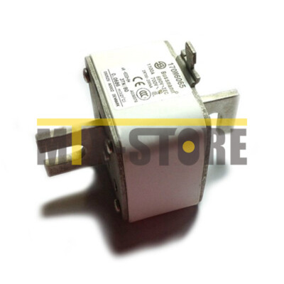1PCS Brand NEW BUSSMANN Module 170M6065 17OM6065 Quality Assurance 100% ...