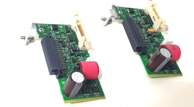 1X Agilent HP 6890 6890N 6890 GC FID Signal Interface Board G1531-60020 ...