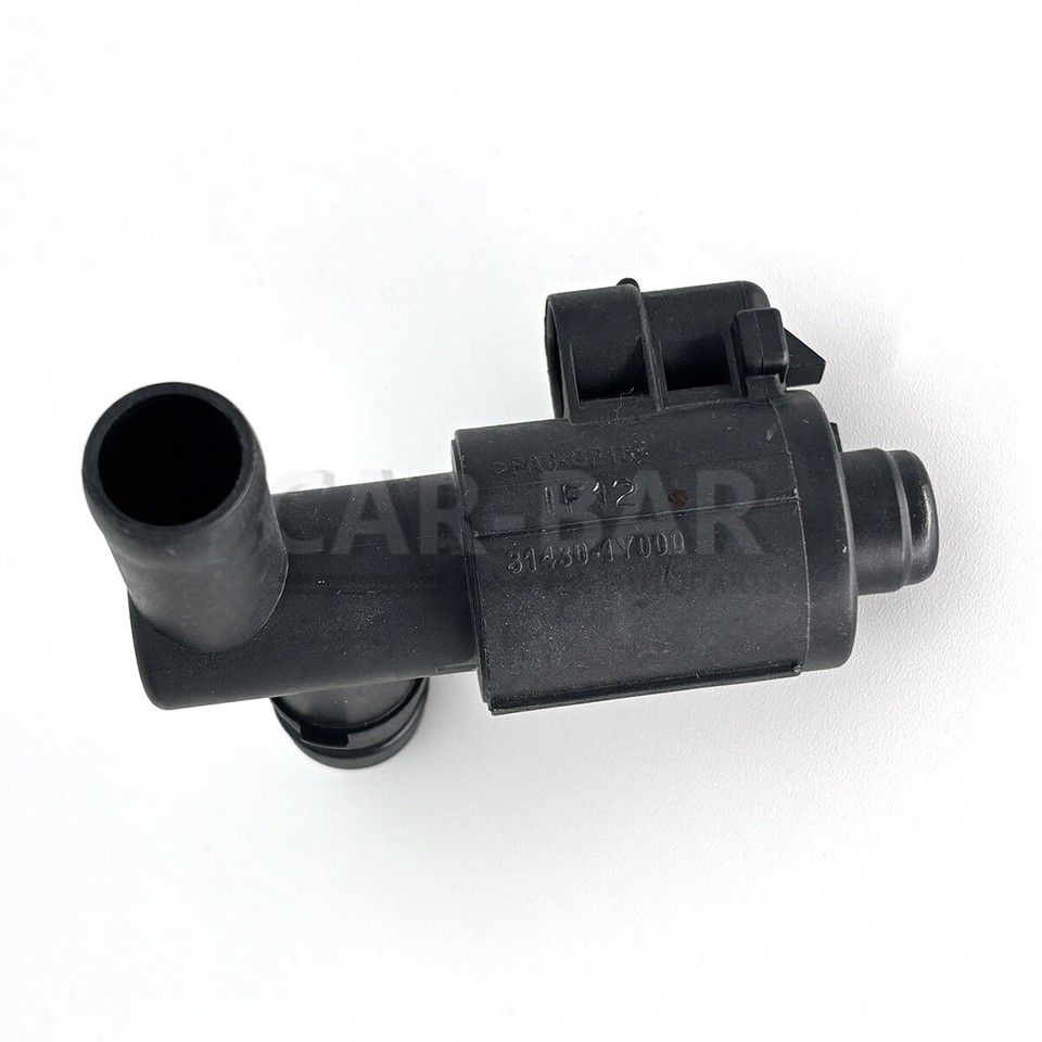 Vapor Canister Valve For Elantra Ioniq Sedona Niro Soul 1.6L OEM 31430 ...