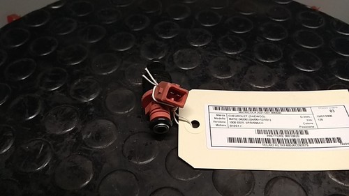 Injecteur Sx. 96518620 Chevrolet (Daewoo) Matiz (M200) ( 04/05>12/10 | eBay