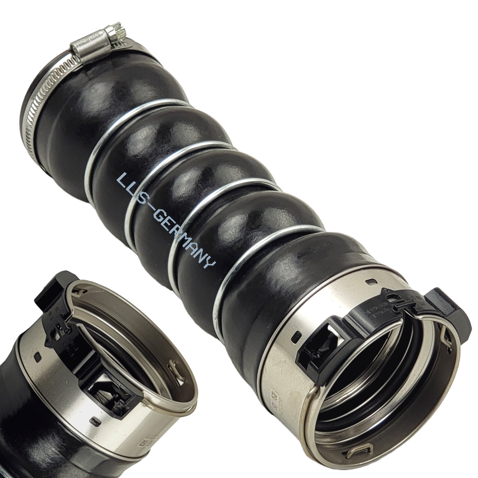 Tuyau Turbo Tuyau D'Admission Pour BMW X2 (F39) SDrive 20D Bas ...