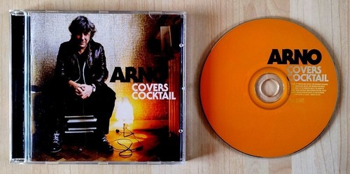 CD ARNO Covers Cocktail 21361104 EXCELLENT ETAT | eBay
