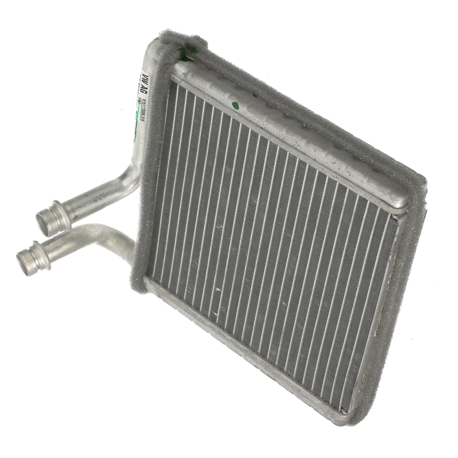 OEM 12-21 Volkswagen Heater Core Beetle Beetle Convertible Passat NEW ...