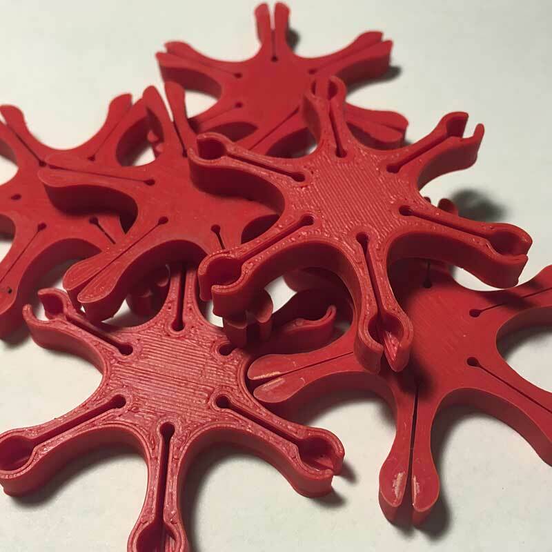 Capper for Muzzleloaders - Percussion Cap Holder - Black Powder Capper ...