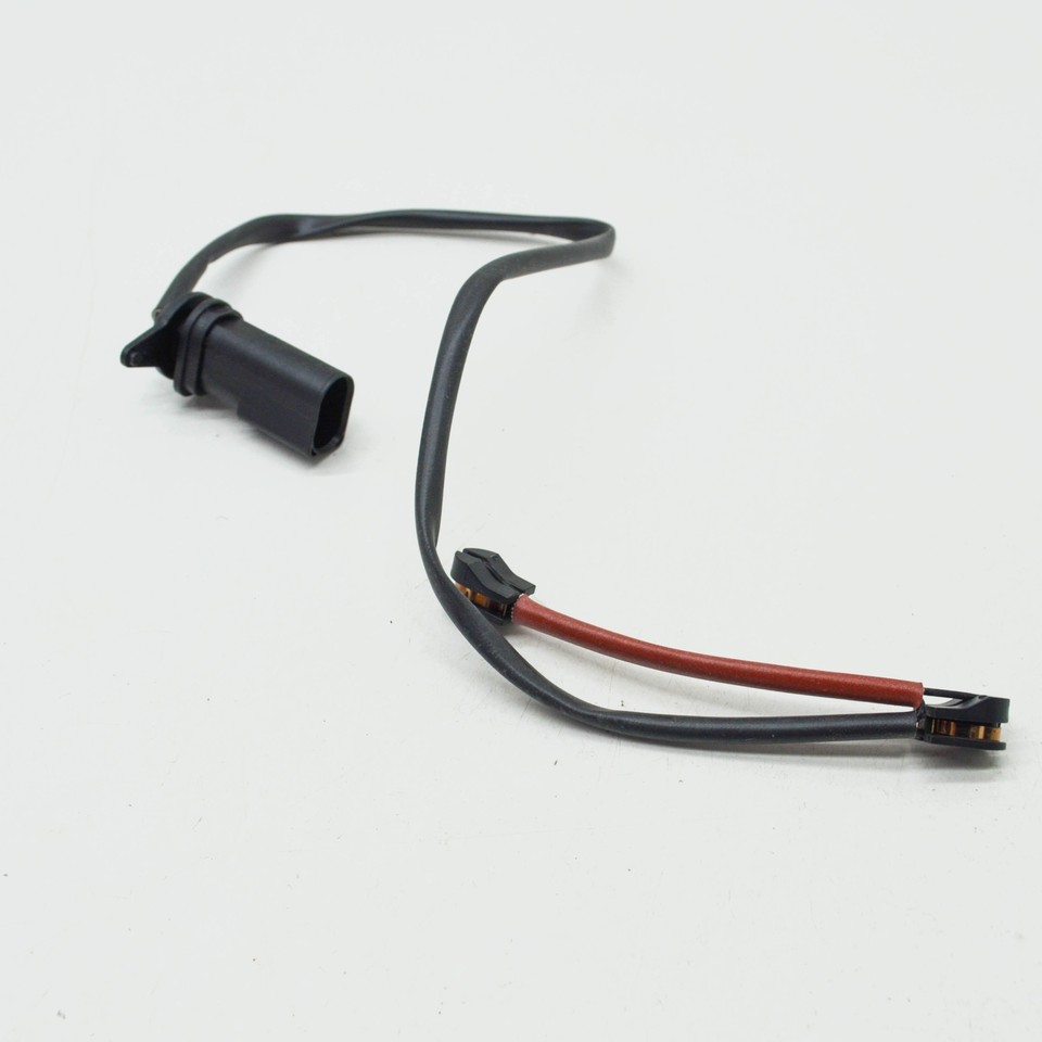 NEW AUDI Q7 4M DISC BRAKE PAD WEAR SENSOR 4M0615121B 4M0-615-121-B | eBay