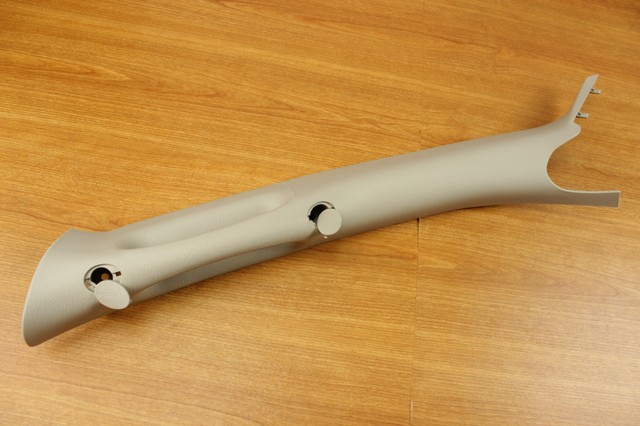 Mopar 1TE74TL2AA Windshield Side Panel Trim for sale online | eBay