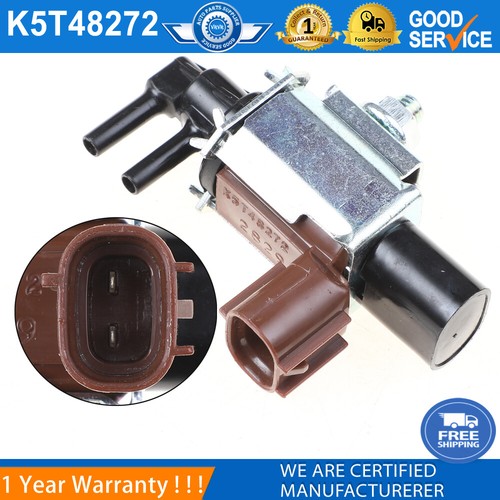 K5T48272 Emission Solenoid Valve Fits For Mitsubishi Montero Pajero ...