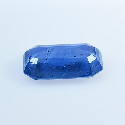 AIGS Certified Natural Sapphire 5.27 Cts Blue Color Sri Lanka | eBay