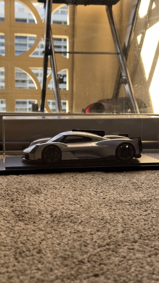 1:18 scale resin Cars | eBay