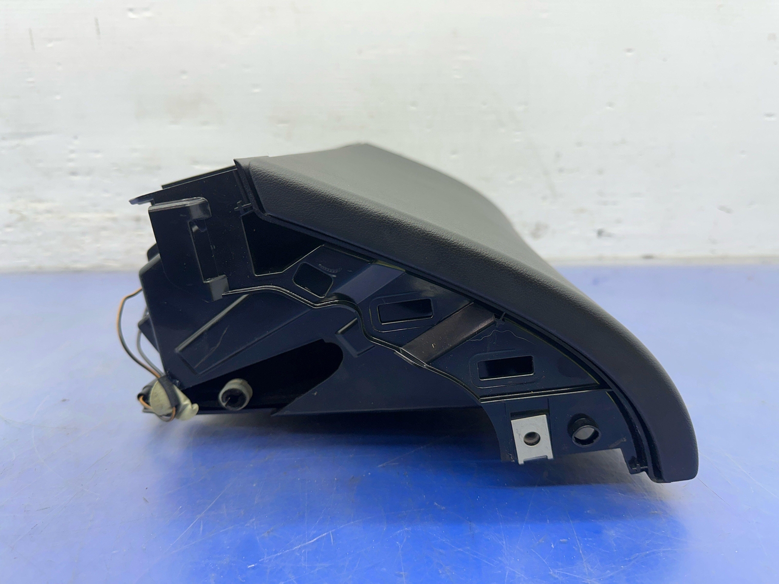 2018 - 2020 JAGUAR F-TYPE X152 COUPE OEM FRONT RIGHT DASH GLOVE BOX COMPARTMENT | eBay