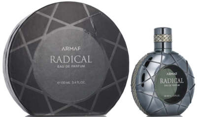 Radical Blue by Armaf cologne for men EDP 3.3 / 3.4 oz New in Box | eBay